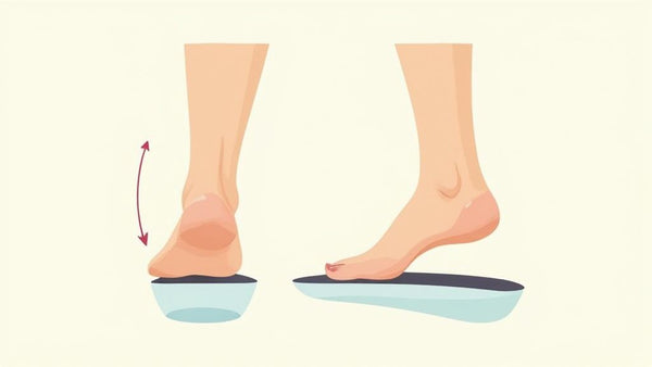 Orthotics for Foot Pronation A Complete Guide - Samurai Insoles