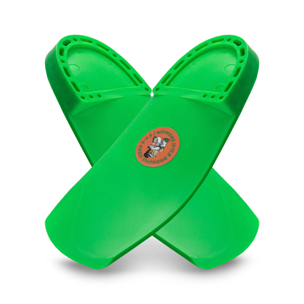 Samurai Insoles Shoguns - Our Most Advanced Arch Support Shoe Inserts
